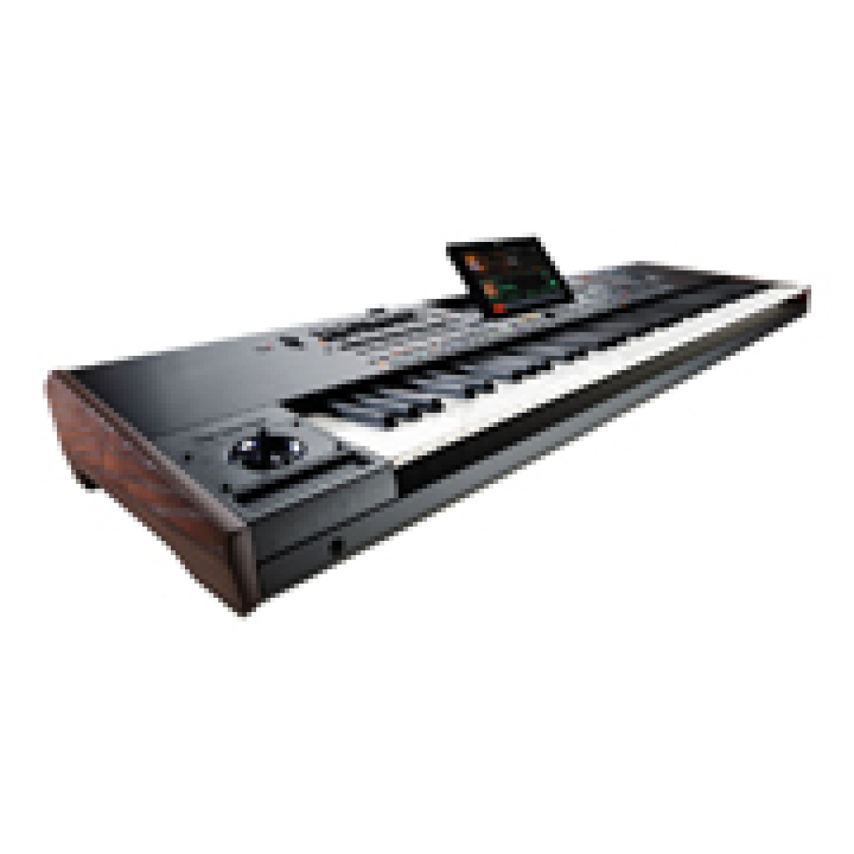 Keyboards