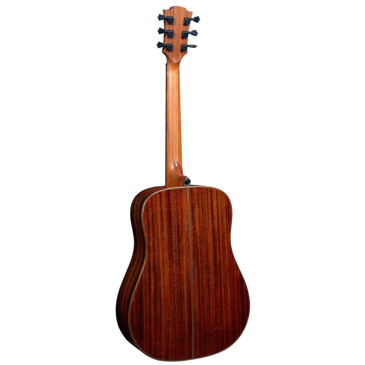 LAG ΑΚΟΥΣΤΙΚΗ ΚΙΘΑΡΑ DREADNOUGHT BROWN