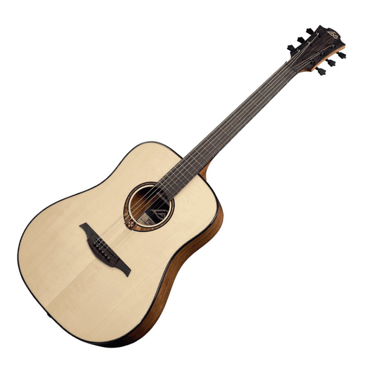 LAG ΑΚΟΥΣΤΙΚΗ ΚΙΘΑΡΑ TRAMONTANE DREADNOUGHT