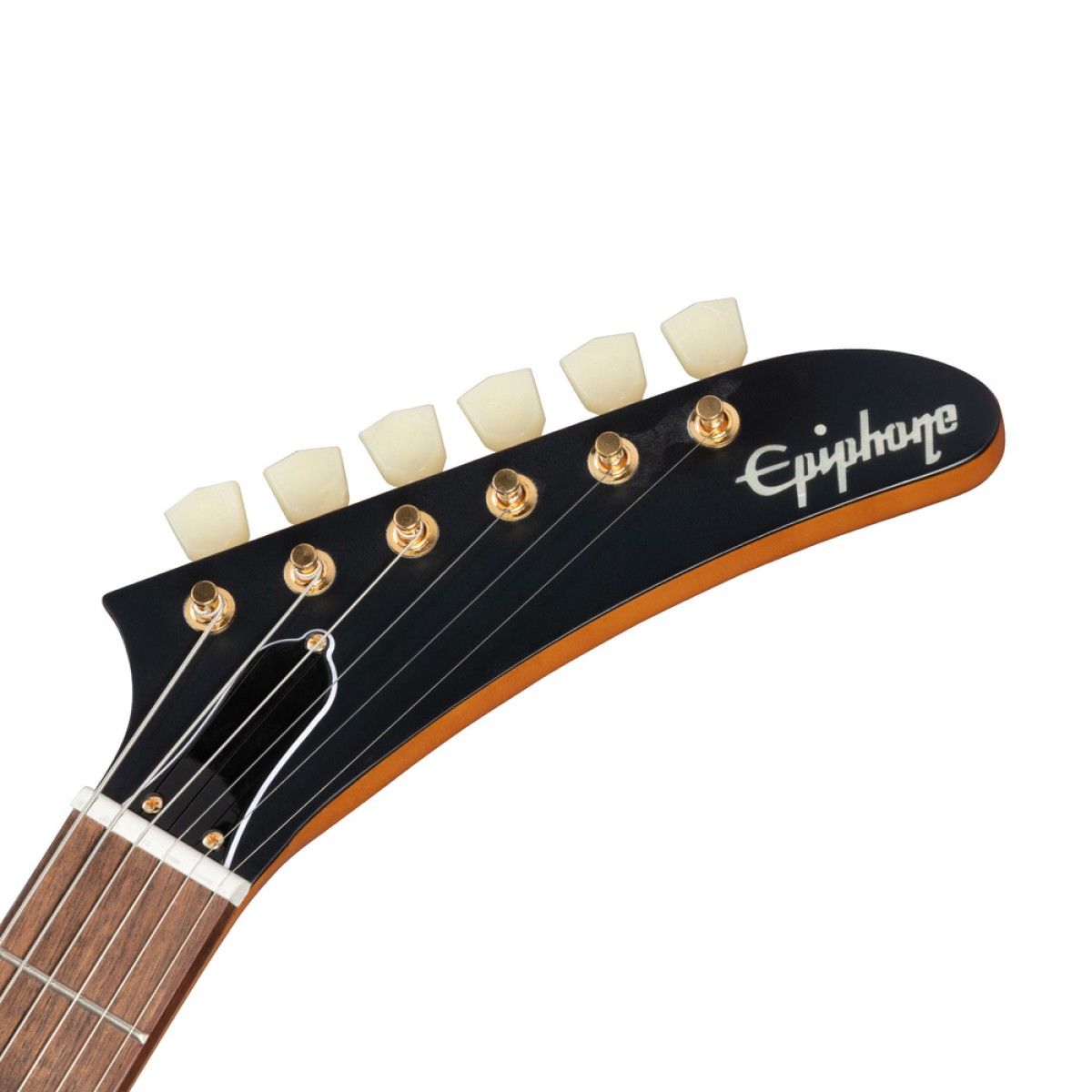 EPIPHONE ΗΛΕΚΤΡΙΚΗ ΚΙΘΑΡΑ 1958 KORINA EXPLORER W/CASE