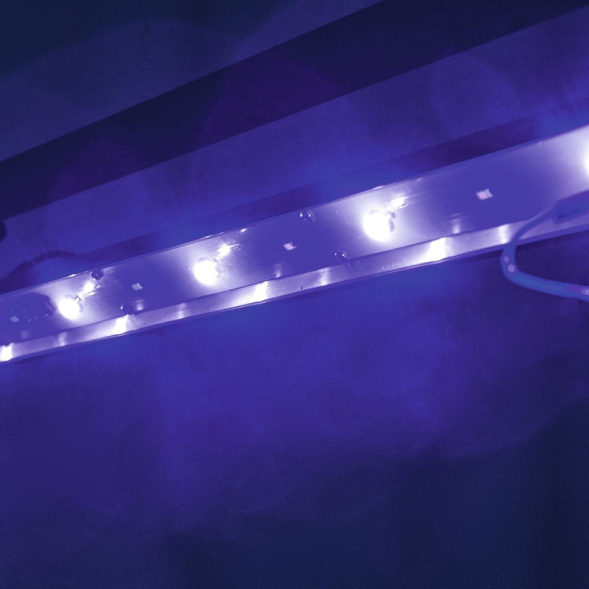 EUROLITE SET 3 ΦΩΤΙΣΤΙΚΩΝ LED ΕΦΦΕ