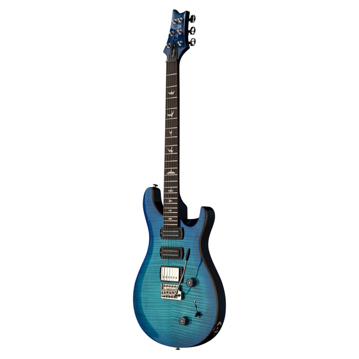PRS GUITARS ΗΛΕΚΤΡΙΚΗ ΚΙΘΑΡΑ SE STUDIO LAKE BLUE