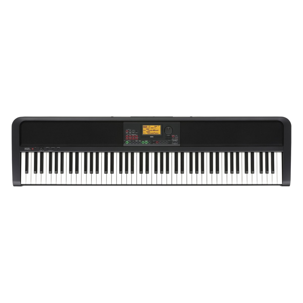 KORG ARRANGER / ΑΡΜΟΝΙΟ 88 WEIGHTED KEYS & BASE