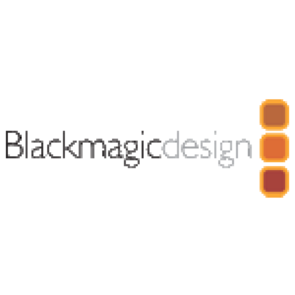 BLACKMAGIC DESIGN